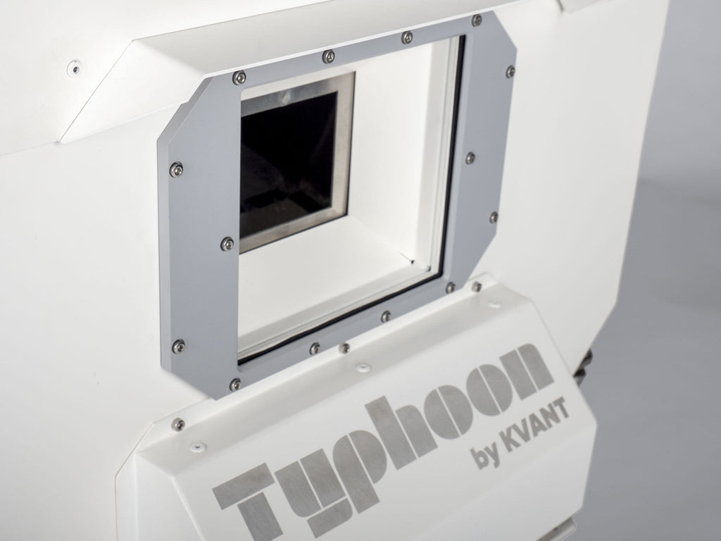 Typhoon | Pangolin Laser Systems